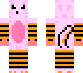 kobold | Minecraft Skins