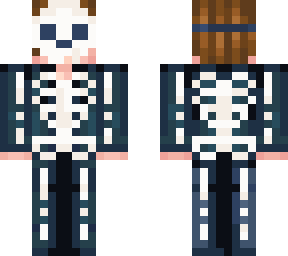 scott smajor | Minecraft Skins