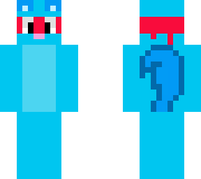 happy tree friends | Minecraft Skins