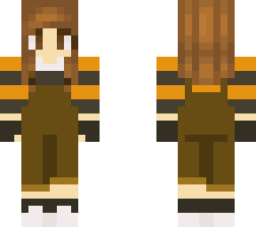 Spooky Clown | Minecraft Skin