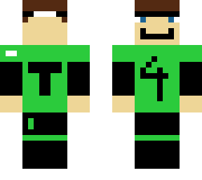 Suca REMAKE memes | Minecraft Skin