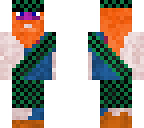 Scottish | Minecraft Skins