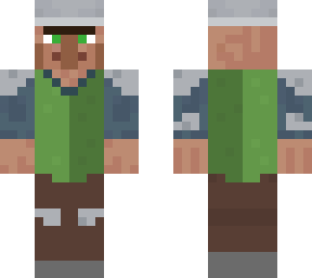 villager guard | Minecraft Skins