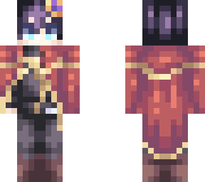 yato v2 | Minecraft Skin