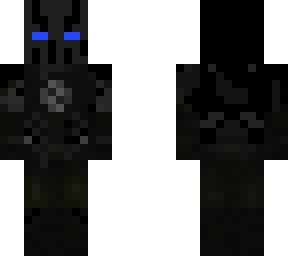 zoom | Minecraft Skin