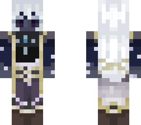 aaravos | Minecraft Skins