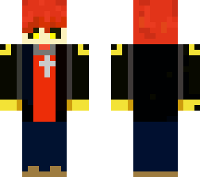 707 | Minecraft Skins
