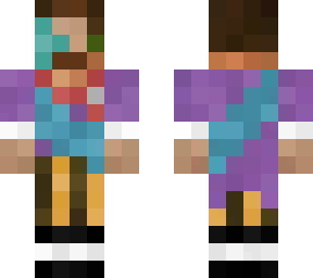gtws | Minecraft Skins