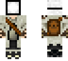 Aether | Minecraft Skins