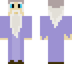 albus dumbledore | Minecraft Skins