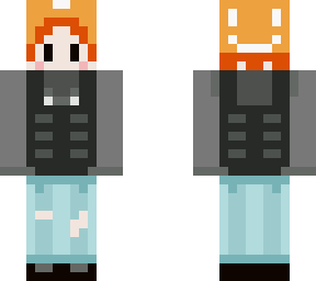 Beny Jr Minecraft Skins