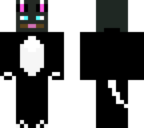 catfish | Minecraft Skins