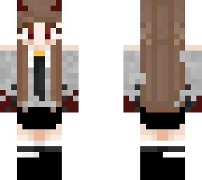 falda | Minecraft Skins