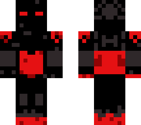 vigil | Minecraft Skins