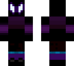 Dart Sway | Minecraft Skin