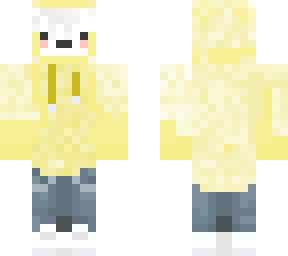 Doggo skin:3 | Minecraft Skin