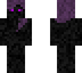 ender Alex | Minecraft Skin
