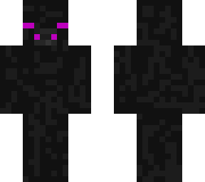 Ender Pig | Minecraft Skin