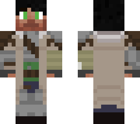 fallout skin | Minecraft Skins