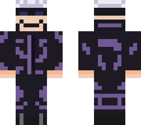 jujutsu kaisen | Minecraft Skins