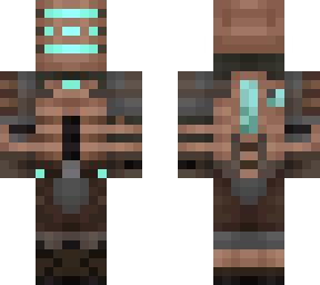 dead space | Minecraft Skins