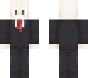 jschlatt | Minecraft Skin
