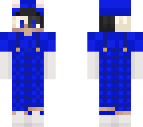 Kai | Minecraft Skins