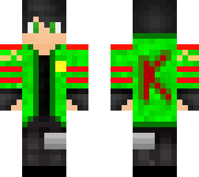 deadliest | Minecraft Skins