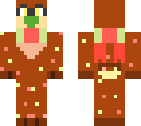 Maple | Minecraft Skins