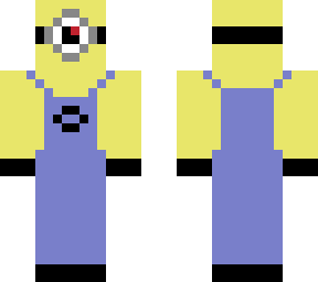 minion | Minecraft Skins