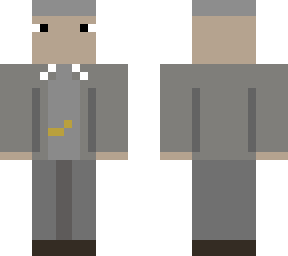 Jon | Minecraft Skins