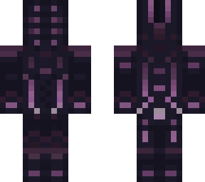 nega | Minecraft Skins