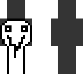 Nightmare Dream | Minecraft Skins