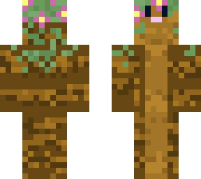 Pangolin | Minecraft Skins