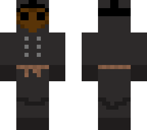 plague doctor | Minecraft Skins