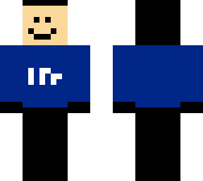 quackity | Minecraft Skin