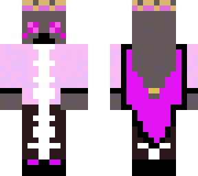 queen skin | Minecraft Skins