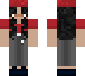 Beanie | Minecraft Skins
