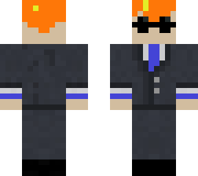 Jschlatt | Minecraft Skins