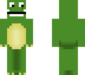 rexy | Minecraft Skin