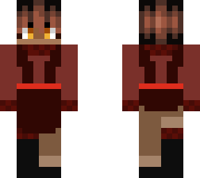 Rhys | Minecraft Skin