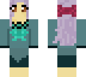 seraph of the end | Minecraft Skins