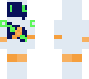 pokedex shiny | Minecraft Skins