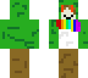 storyshift chara | Minecraft Skins