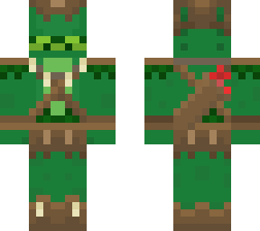 sybil | Minecraft Skins