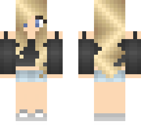 Taylor Swift | Minecraft Skins
