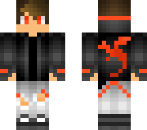 The Ruler | Minecraft Skin