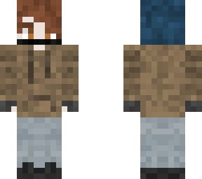 ticci toby | Minecraft Skins