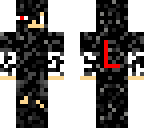 Taki | Minecraft Skins