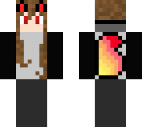 ultima | Minecraft Skin